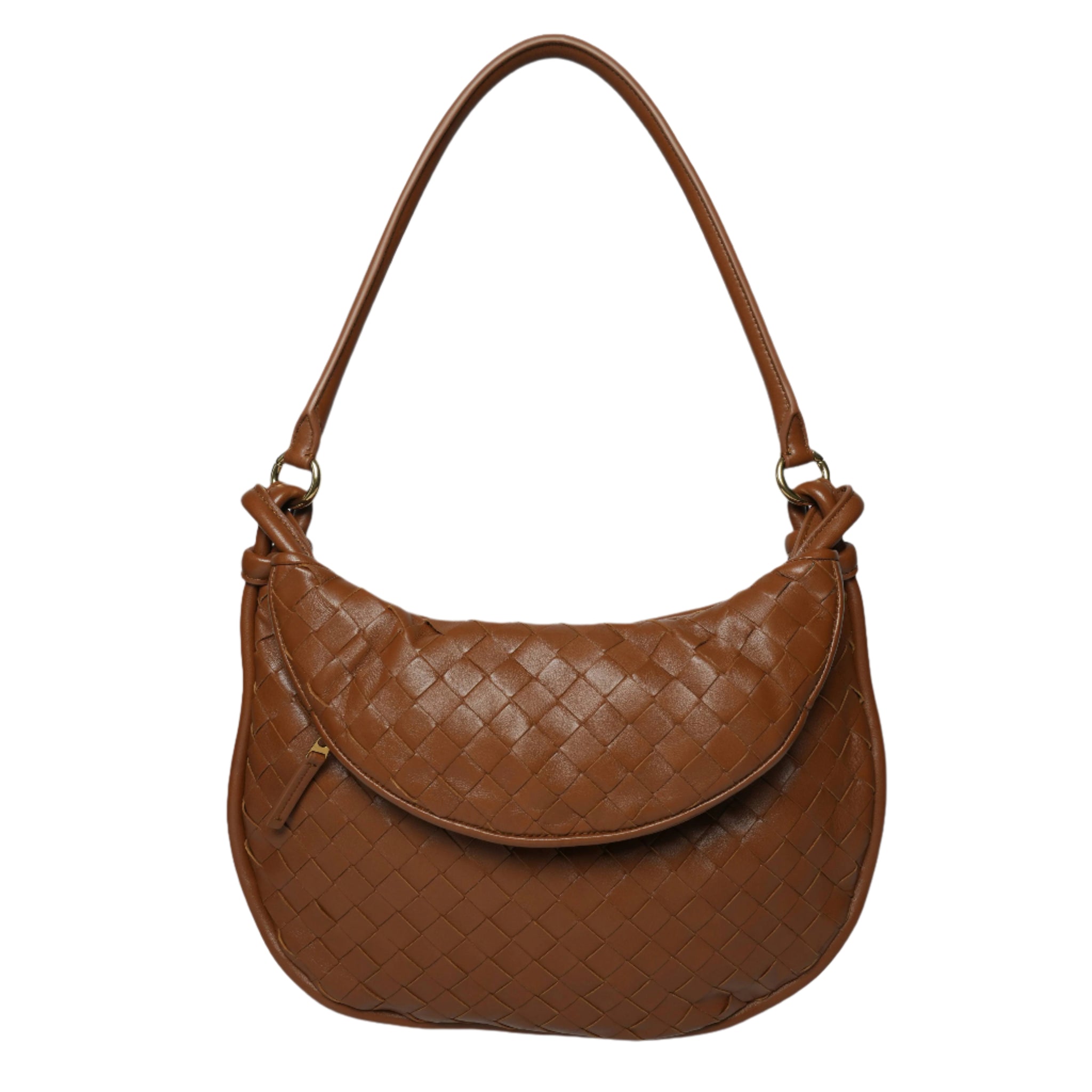 Bottega Veneta Gemelli Medium Shoulder Bags